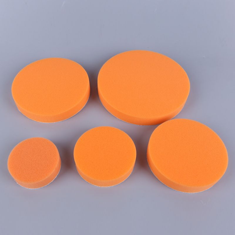 Jual Busa Poles Polishing Alat Poles Body Motor Mobil 5 Inch 4 Inch 3 ...