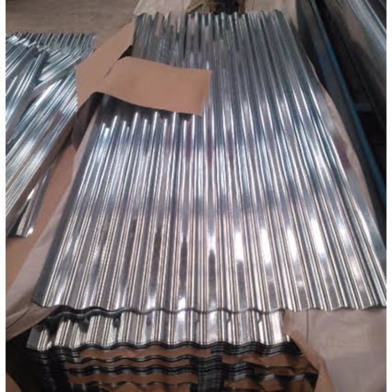 Jual Seng Atap rumah cap Gajah | Shopee Indonesia