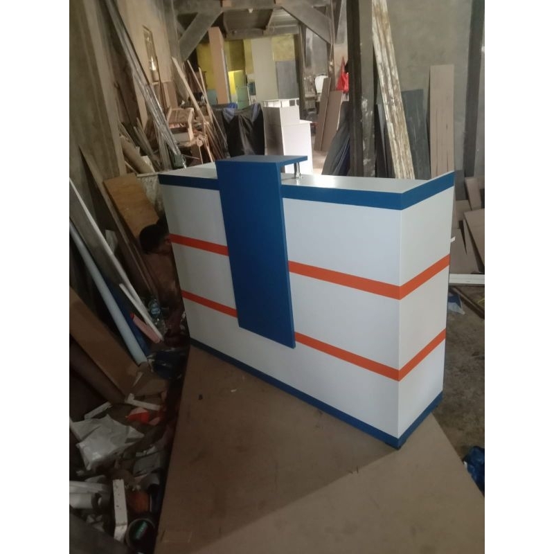 Jual MEJA BRI LINK / MEJA KASIR / MEJA TOKO / MEJA BANK BEST SELLER ...