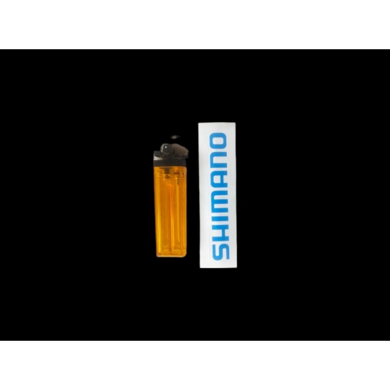 Jual STICKER BRAND MANCING | Shopee Indonesia