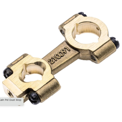 Jual Looper 210091 Angka 8 Kam Overdeck Pegasus W600 | Shopee Indonesia