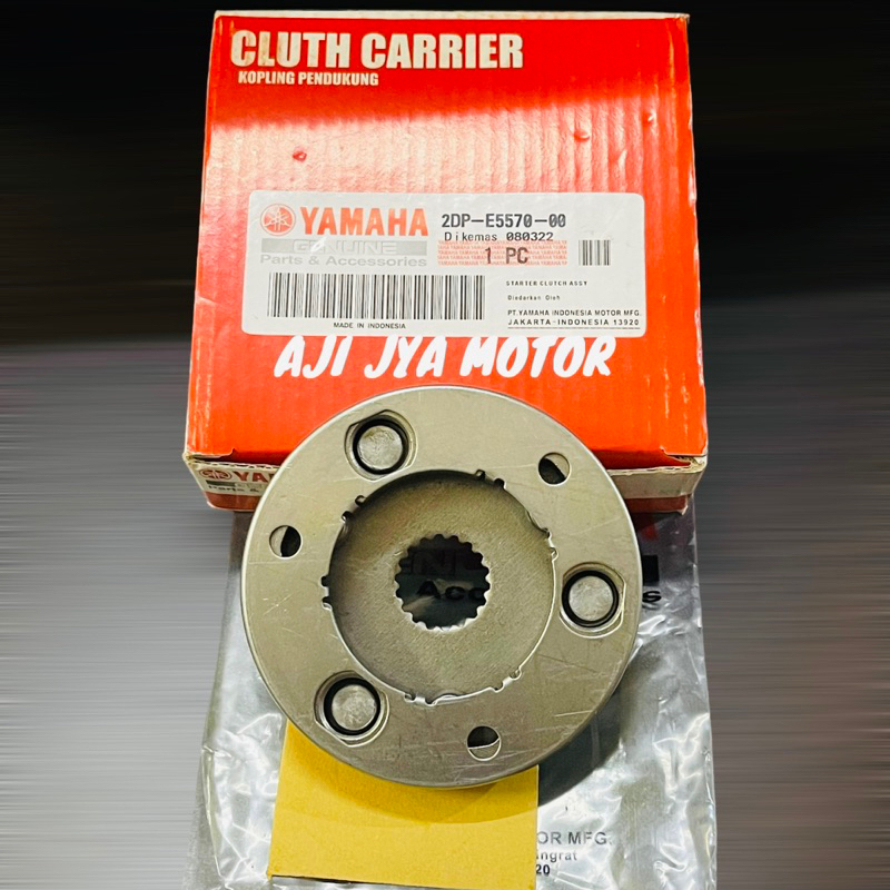 Jual One way Assy Stater Yamaha Nmax 155 Aerox 155 2DP | Shopee Indonesia