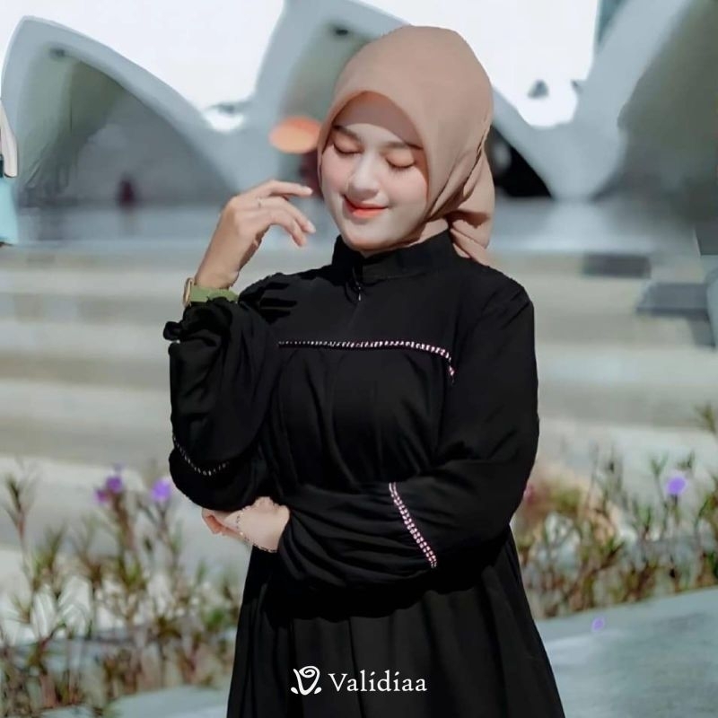 Jual Gamis Hitam Arab untuk Haji dan Umroh | Shopee Indonesia