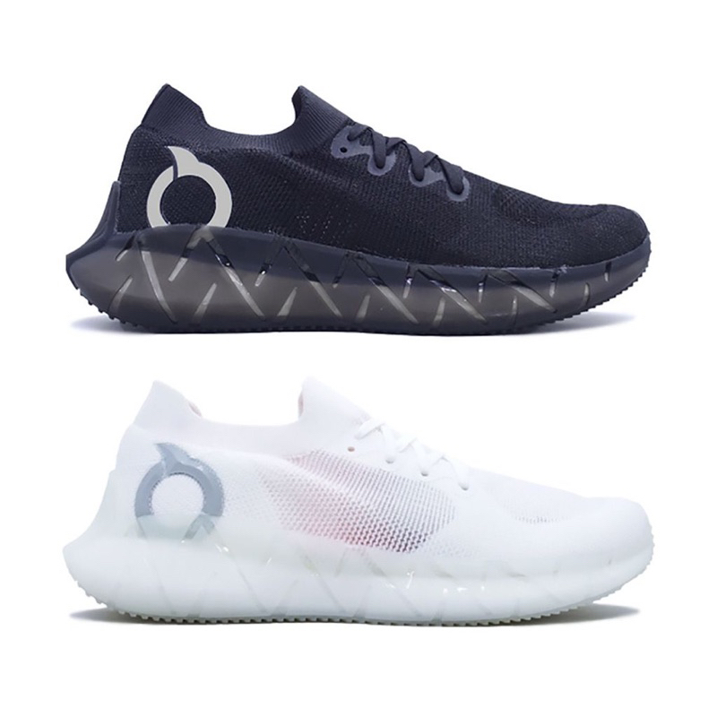 Jual DISKON 30% SEPATU CASUAL RUNNING ORTUSEIGHT RELIEVE 2 WARNA ...