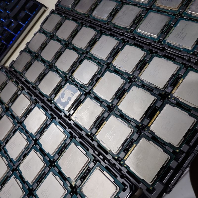 Jual Processor intel pentium G2020 Gen3 Lga 1155 | Shopee Indonesia