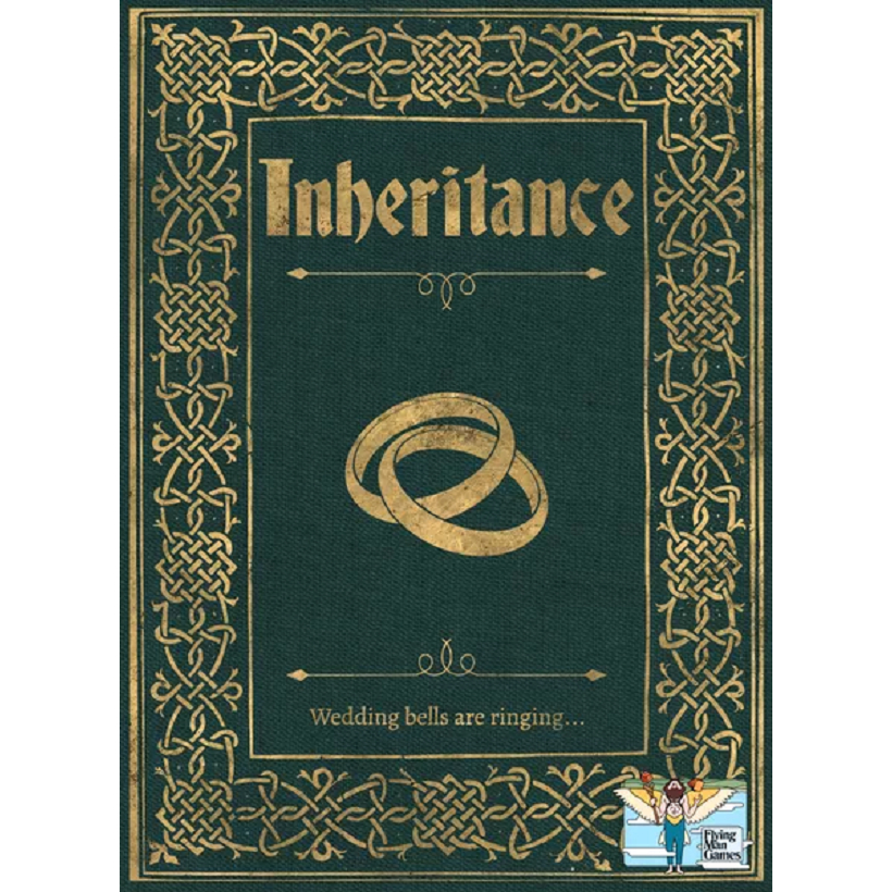 Jual Inheritance Board Game | Shopee Indonesia