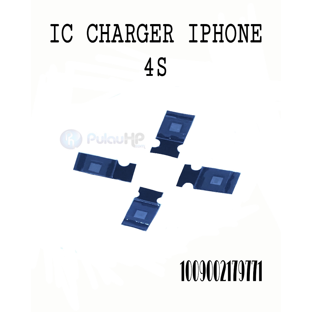 Jual IC CHARGER IPHONE 4S | Shopee Indonesia