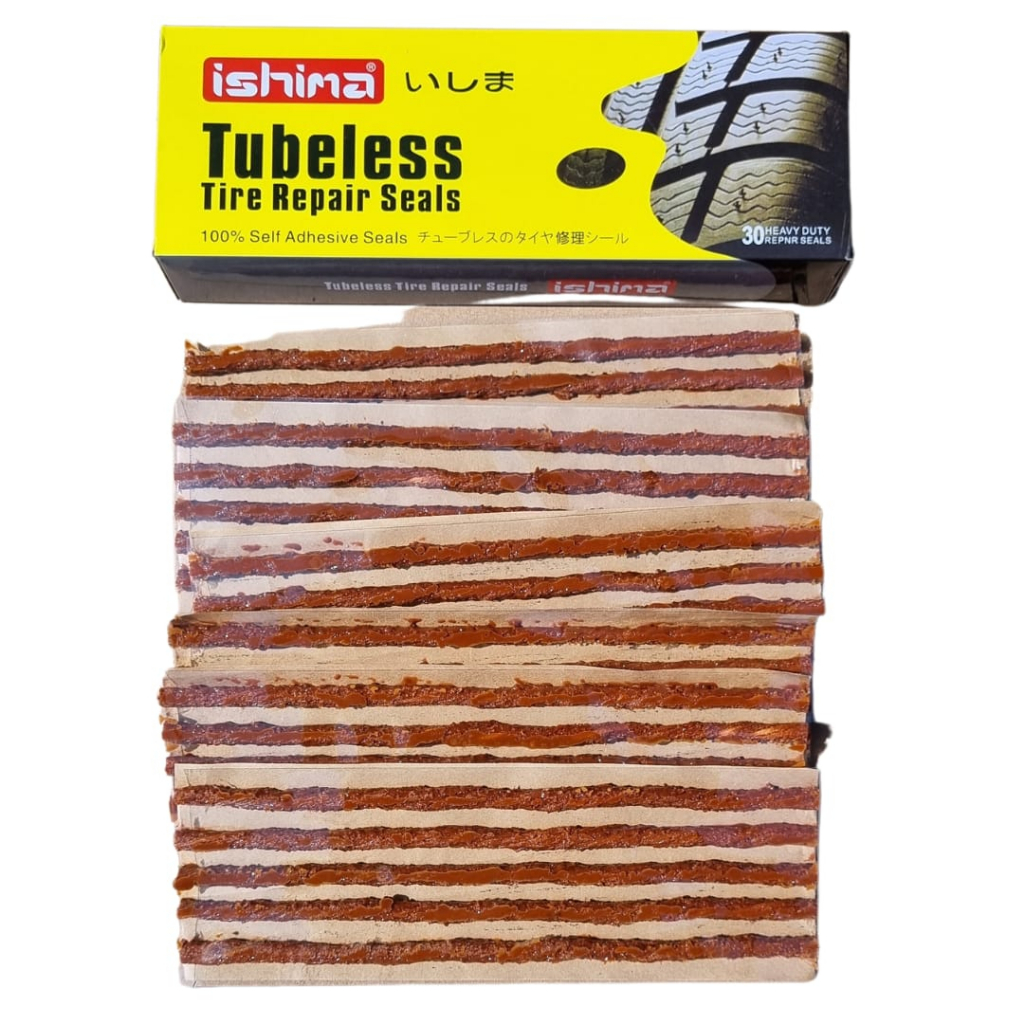 Jual KARET TUBLES ISHIMA ISI 30pcs/box | Shopee Indonesia