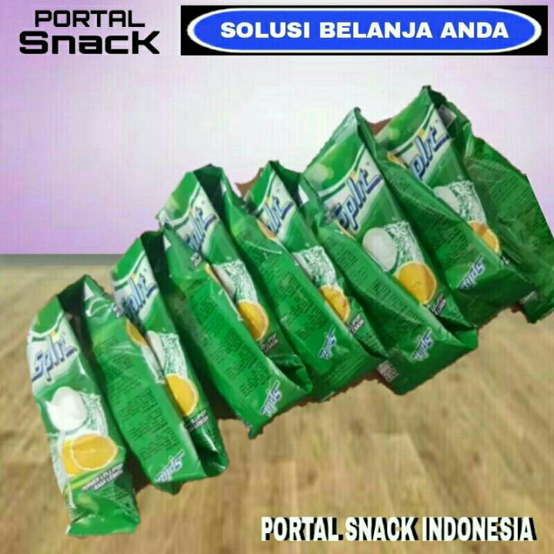 Jual SPLIT Permen lollipop renceng 12 pcs | Shopee Indonesia