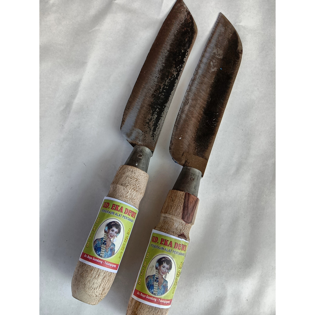 Jual Pisau dapur bahan baja besar/pisau dapur bahan asli baja/pisau ...