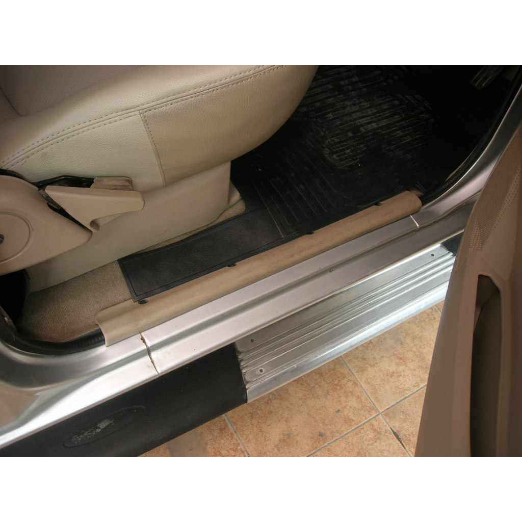 Jual List Karpet Ori Panther Kapsul Tahun 2008 ke Atas Krem 4 Biji ...