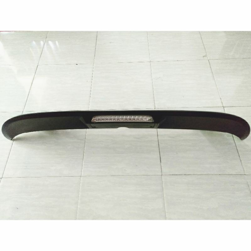 Jual Spoiler Toyota Innova original (copotan) | Shopee Indonesia