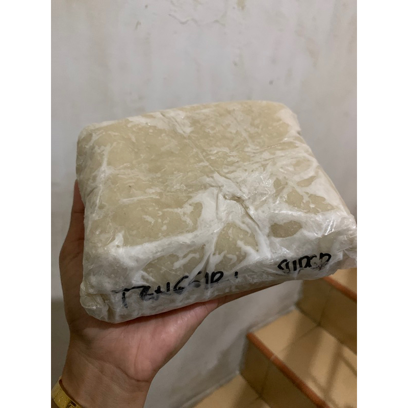 Jual ikan giling tenggiri super no2 1kg | Shopee Indonesia