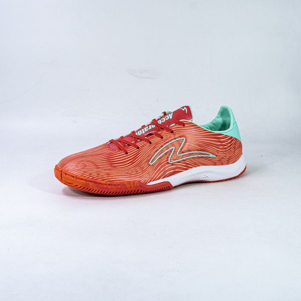 Jual Sepatu Futsal Specs Original Ls Evolution IN 402238 | Shopee Indonesia