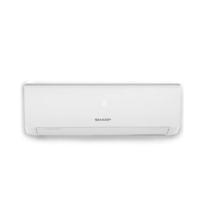 Jual AC SHARP 1 PK AH A9ZEY A9BEY Unit Only Indoor Outdoor (Kurir Toko ...