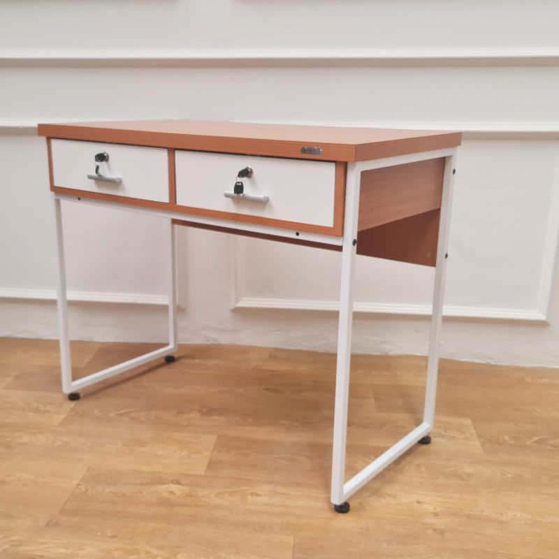 Jual MEJA KASIR MINIMALIS MEJA TULIS MEJA RUANG KERJA RUMAH MEJA ...