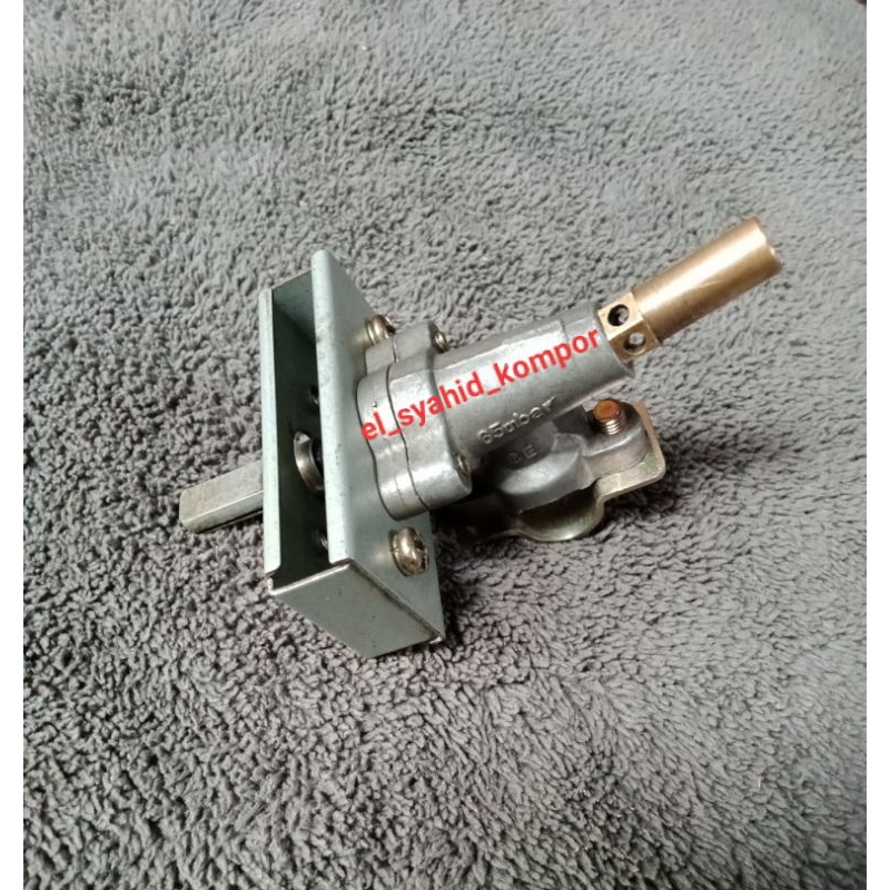 Jual Mesin kompor Quantum elektrik(second original) | Shopee Indonesia