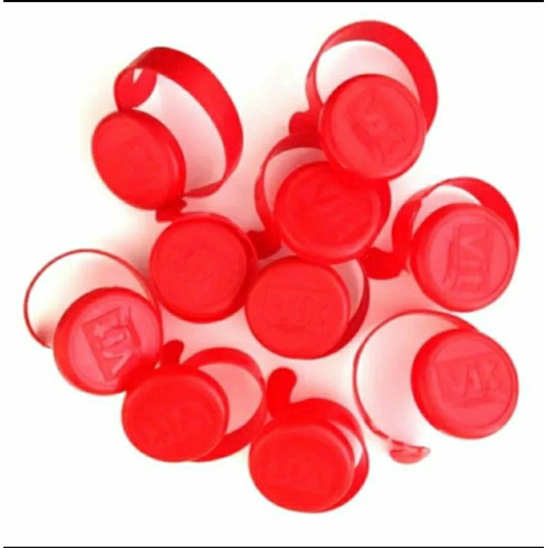 Jual tutup galon VIT bekas tidak bolong dan tidak pecah | Shopee Indonesia