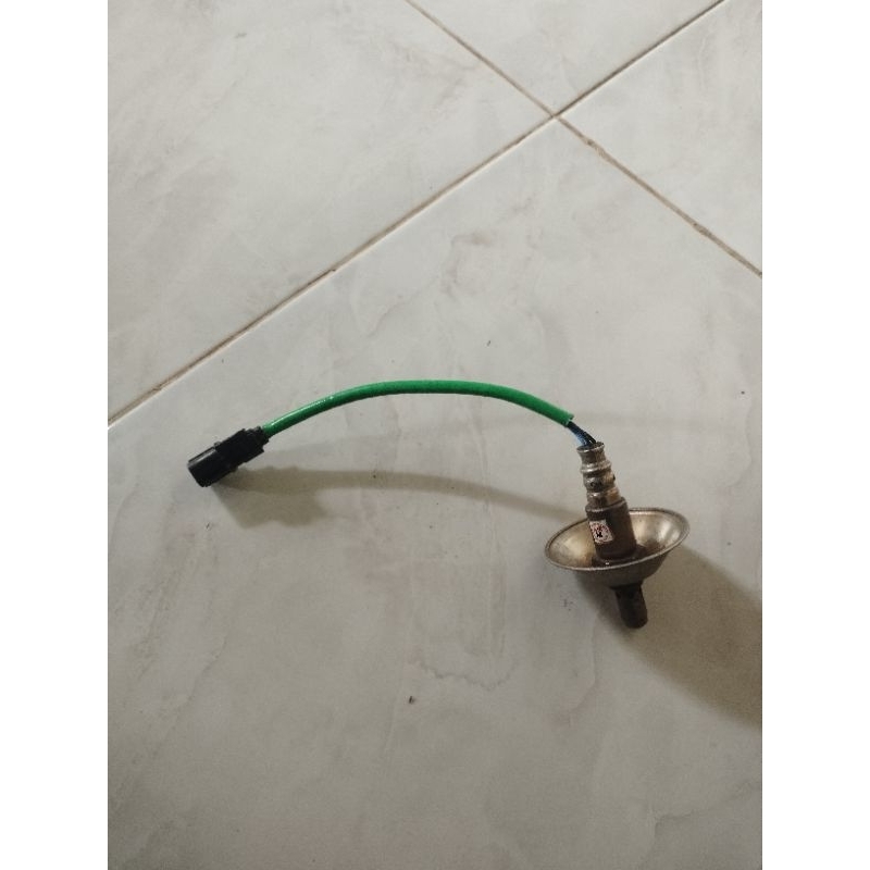 Jual SENSOR OKSIGEN 02 HONDA BRV DEPAN ATAS 2016 2017 2018 2019 2020 ...