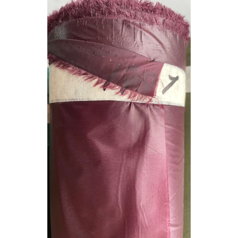 Jual KAIN PARASUT CIRE-KAIN PARASUT METALIKC-KAIN PRASUT PREMIUM-KAIN ...