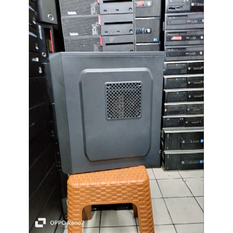 Jual CPU MURAH CORE I5 2400 RAM 8GB SSD 128GB | Shopee Indonesia