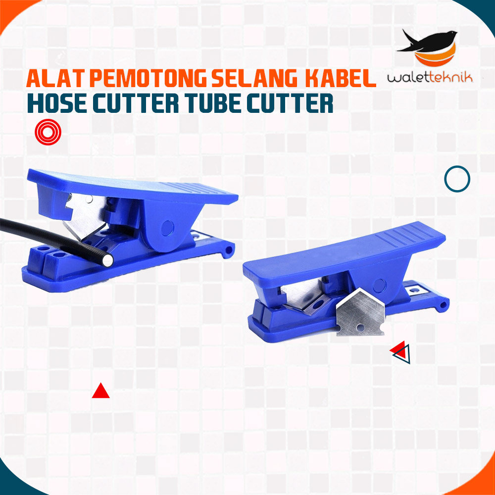 Jual Hose Cutter alat potong selang / Tube cutter | Shopee Indonesia