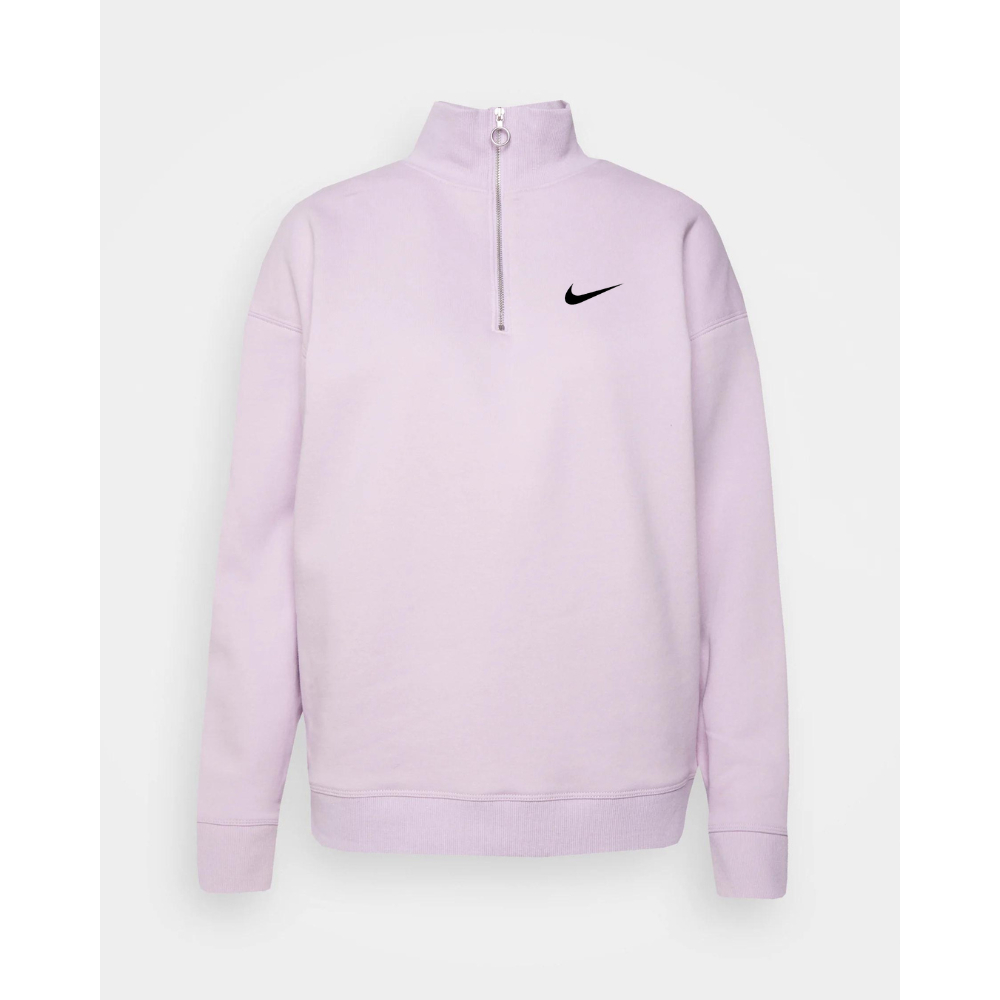 Jual Sweater Halfzip Turtelneck Pria Logo Aesthetic / Nike Sweatshirt ...