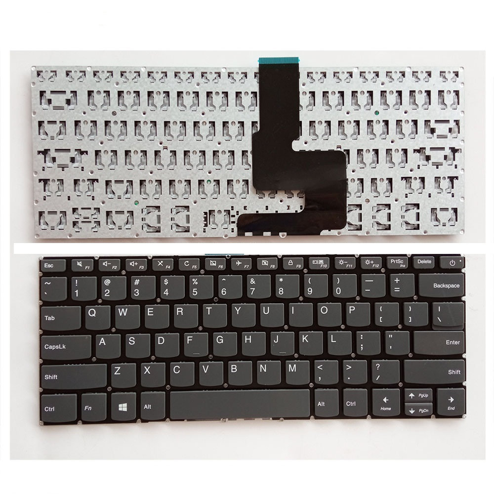 Jual Keyboard Lenovo V14-ADA V14-ARE V14-IGL V14-IIL V14-IKB V14-IWL ...