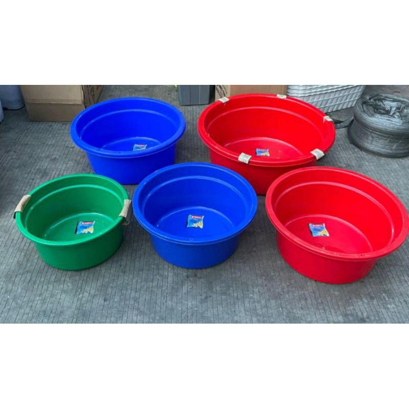 Jual Bak LionStar Basin Merk Lionstar Ukuran 20/22/24/27 dan 30 ...