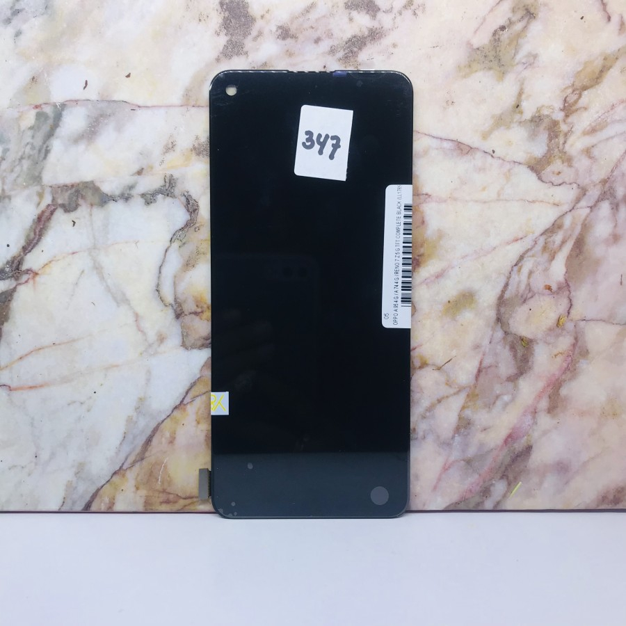 Jual LCD OPPO A95 4G / A74 4G / RENO 7Z 5G / RENO 5 FCOMPLETE | Shopee ...