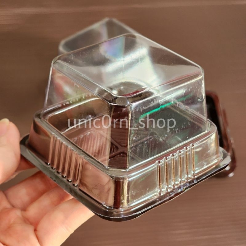 Jual Mika Mooncrispy/Mika Moon Cake/Mika Mochi/Mika Kue Kecil ( isi 50pcs ) | Shopee Indonesia