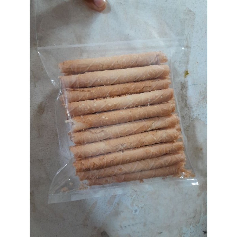 Jual KUE SEMPRONG LEGENDARIS WIJEN | Shopee Indonesia