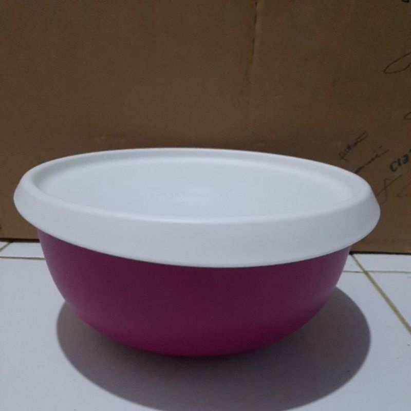 Jual MANGKOK TUPPERWARE BESAR | Shopee Indonesia