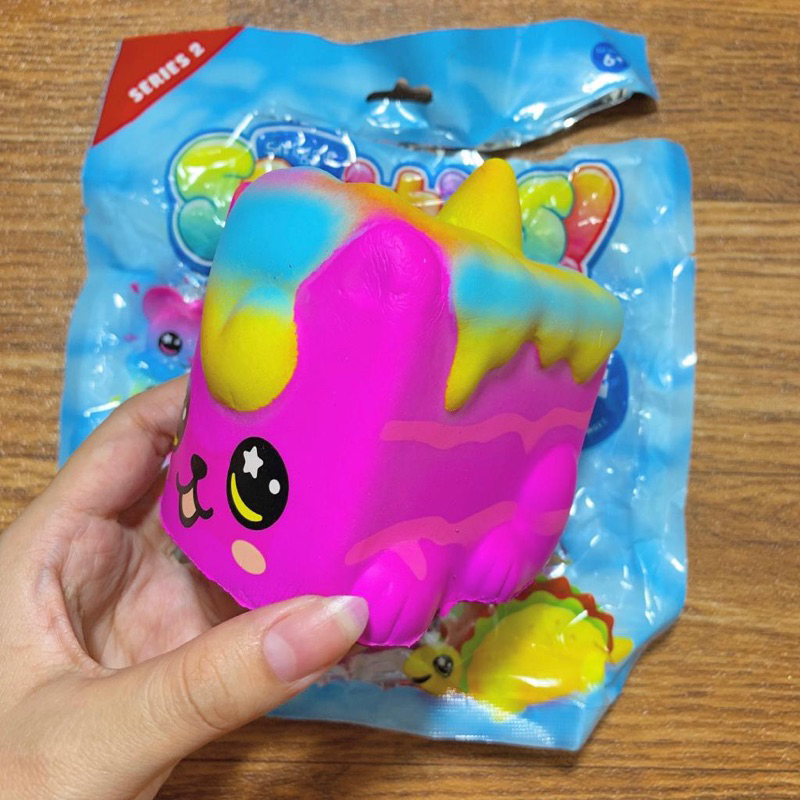 Jual Sudah READY FLASHSALE SQUISHY PART 1 cdn , ibloom , sunnys kitchen ...