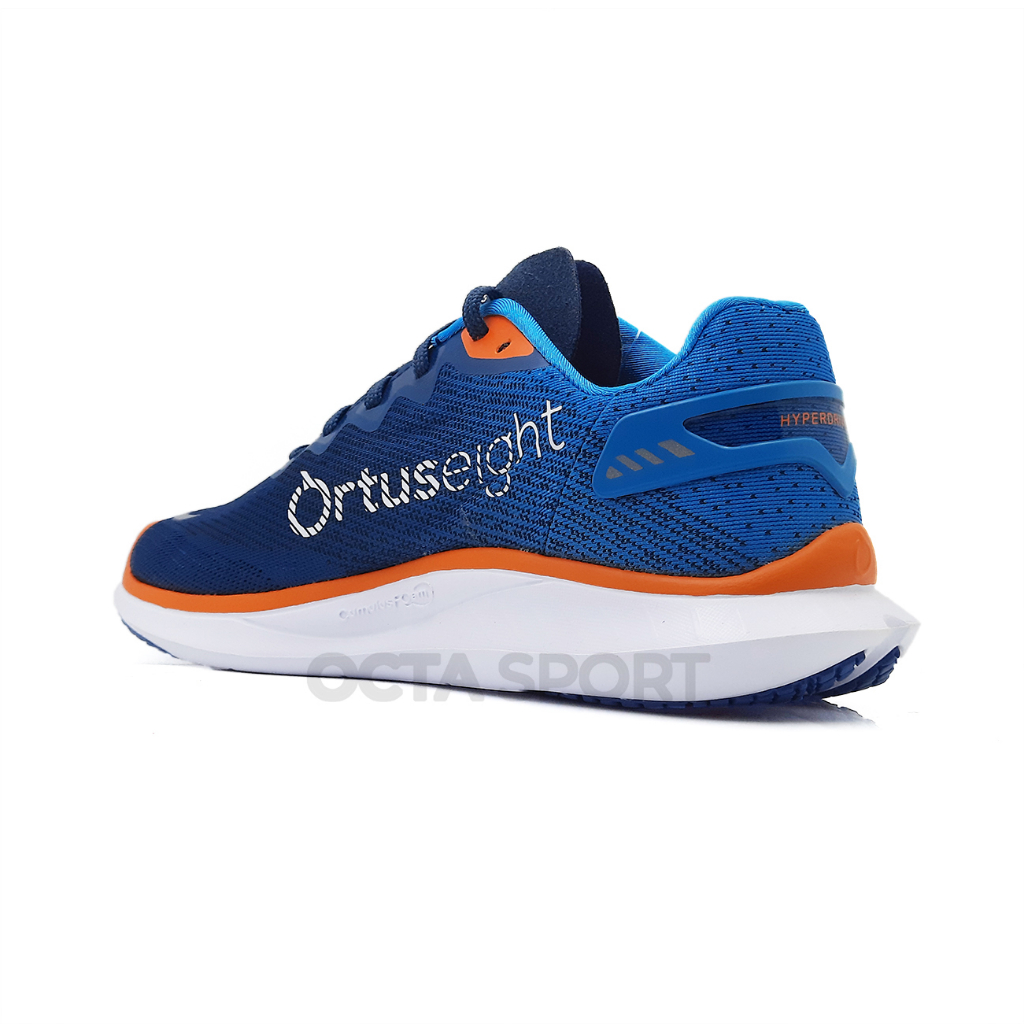 Jual Sepatu Running Sneakers Ortuseight Hyperdrive 2.0 Series | Shopee ...