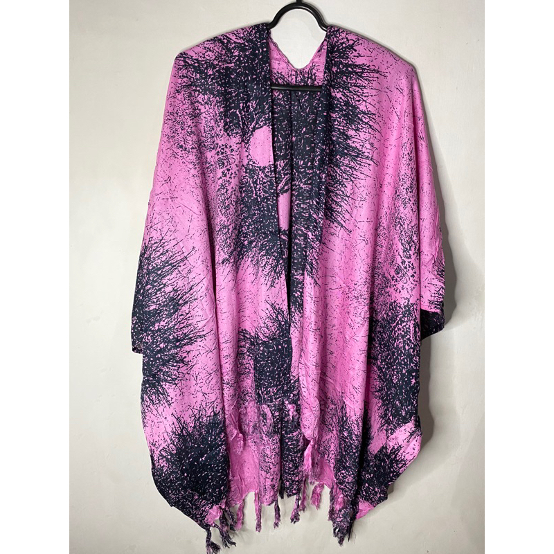 Jual Outer Cardigan Akar | Outer Pantai Cardigan Wanita Bali | Shopee ...