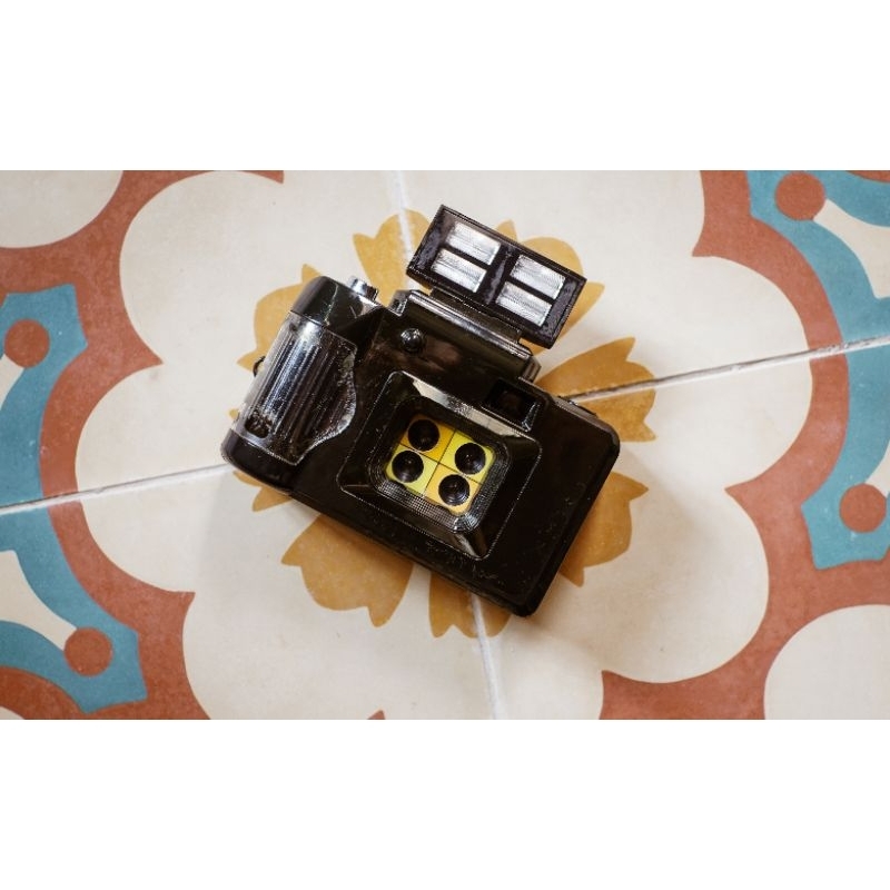 Jual Kamera Analog Action Sampler Lomography | Shopee Indonesia