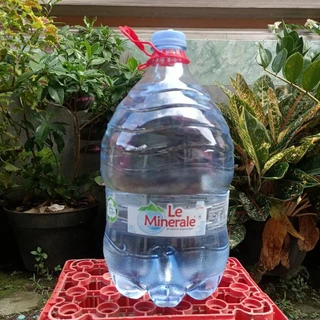 Jual Le Mineral Galon 15 Liter Terlengkap & Harga Terbaru Januari 2026 ...