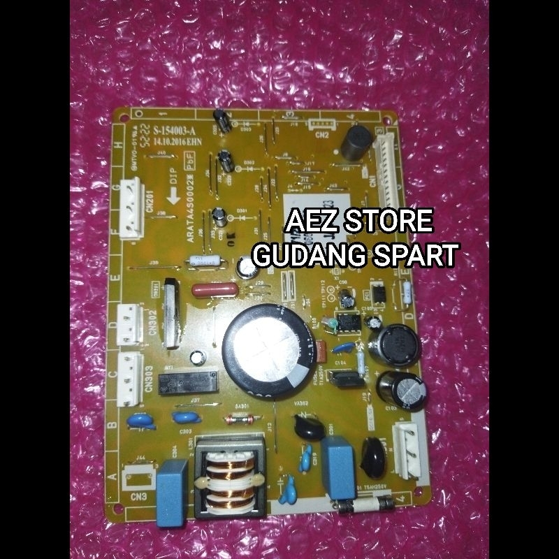 Jual Modul kulkas panasonic BB238 original | Shopee Indonesia
