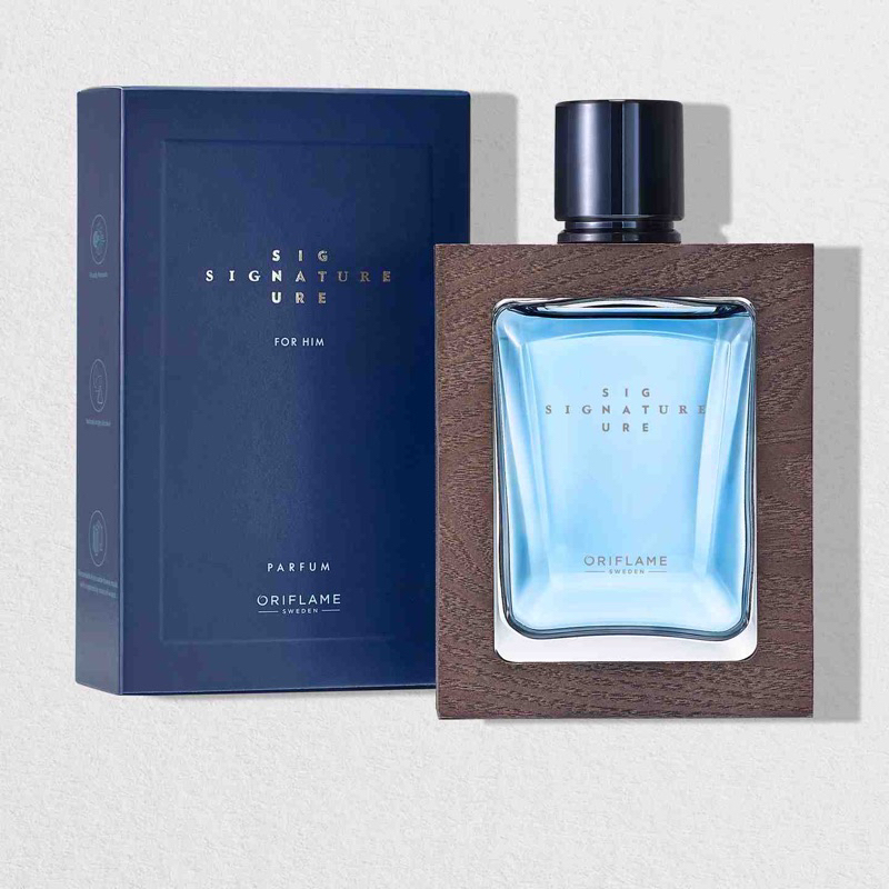 Jual Signature Parfum | Shopee Indonesia