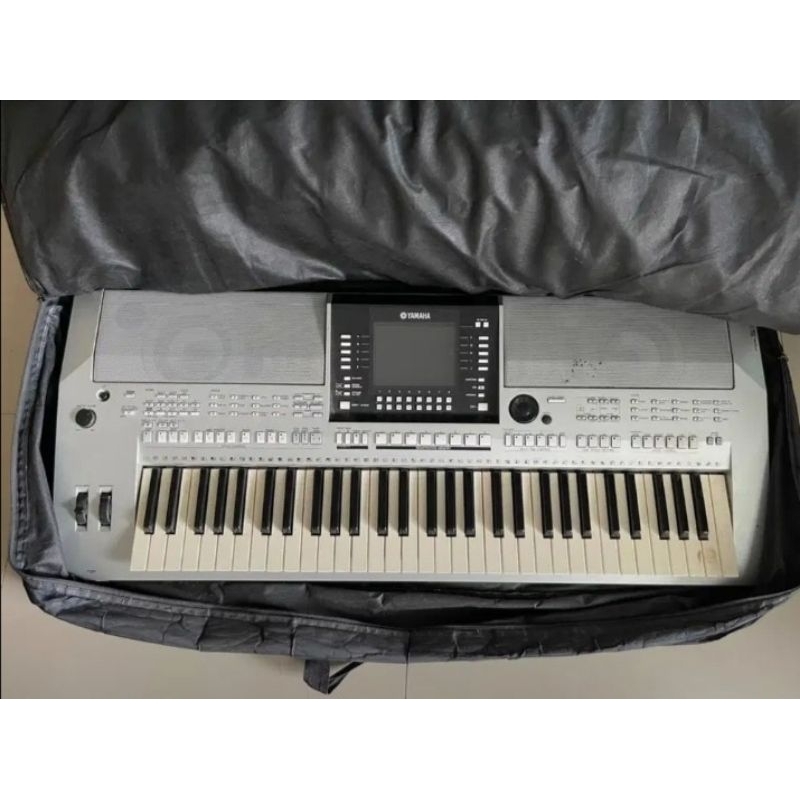 Jual keyboard yamaha psr s910 original | Shopee Indonesia