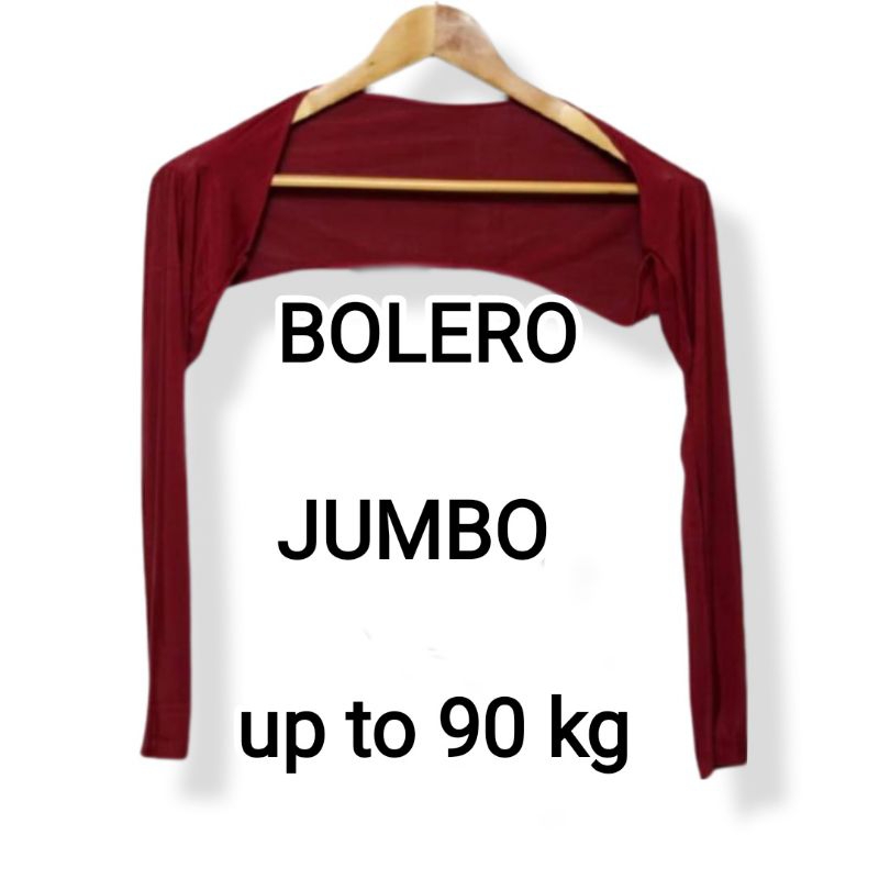 Jual MANSET TANGAN SAMBUNG BOLERO JUMBO UP TO 90KG | Shopee Indonesia