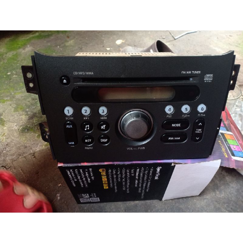 Jual head unit | Shopee Indonesia