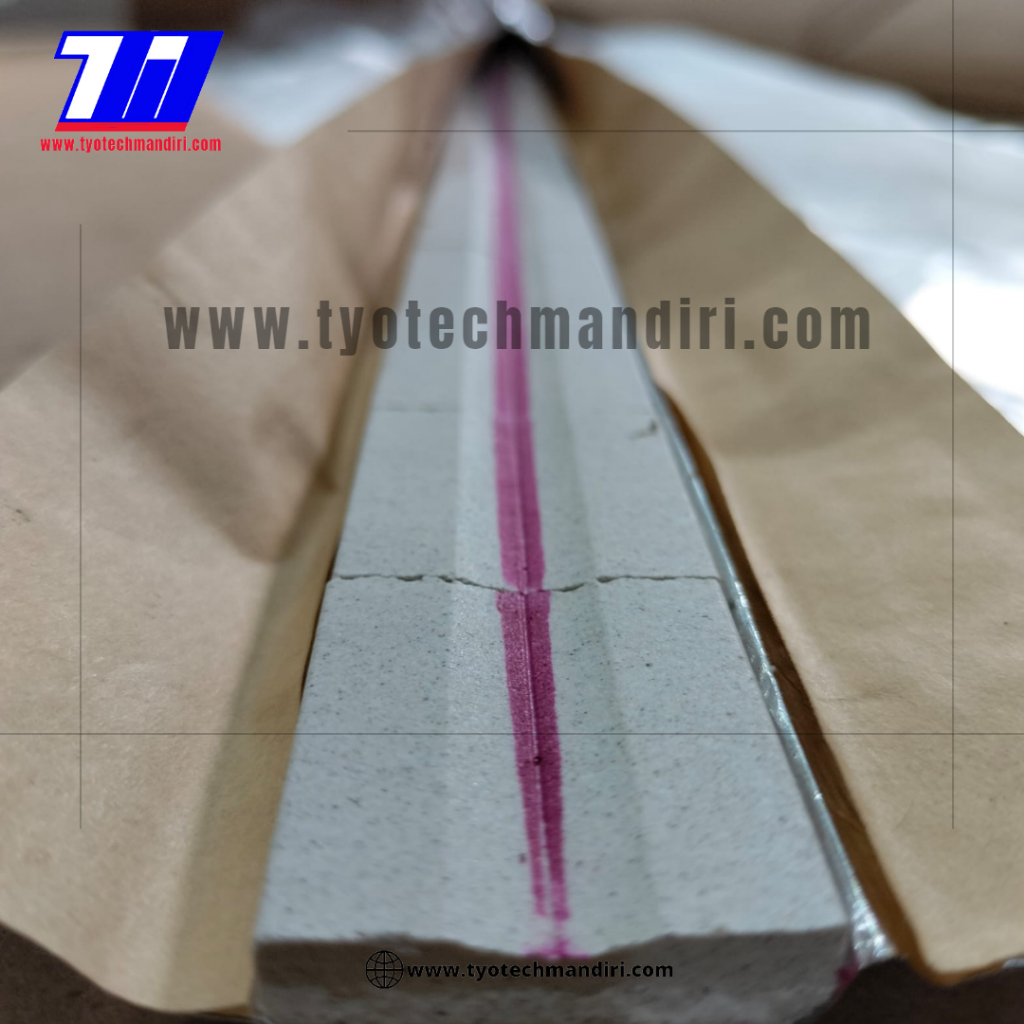 Jual Backing Ceramic welding GAP 12mm WT-101 | Shopee Indonesia