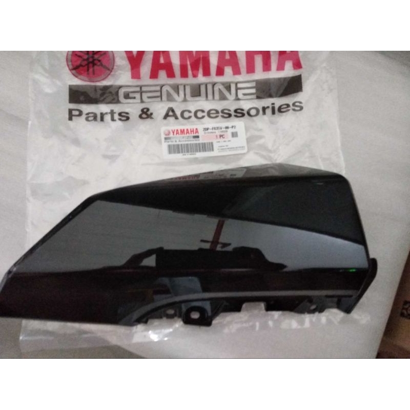 Jual Cover Lampu Sein Sen Nmax Old Kanan Winglet Cover Riting Nmax ...