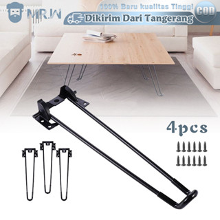 Jual 4pcs 320mm Kaki Meja Lipat Besi Engsel Meja Lipat Flexible ...