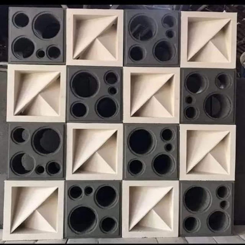 Jual roster beton modern/loster minimalis | Shopee Indonesia