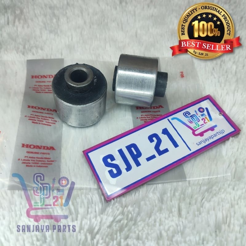 Jual bosh bos arm honda pcx 160 adv 160 vario 160 original kode part ...
