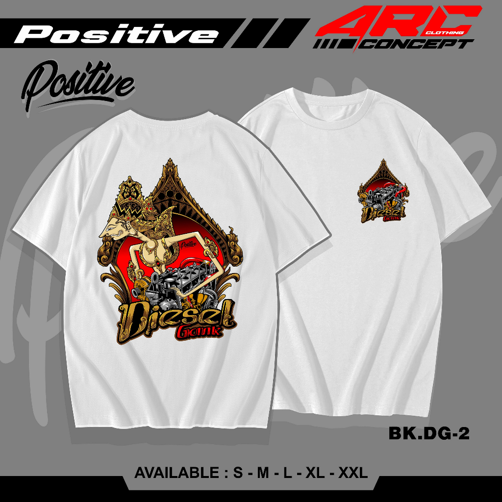 Jual Kaos Jersey Racing Diesel Gank Motif Wayang | Shopee Indonesia Jual Kaos Jersey Racing Diesel Gank Motif Wayang | Shopee Indonesia