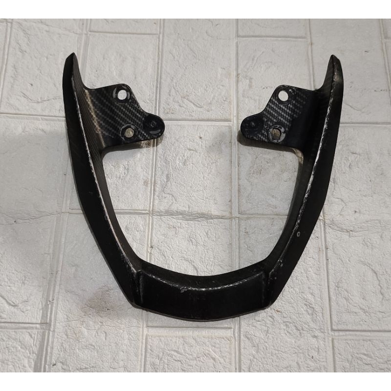 Jual Behel Begel Planger Pegangan tangan Honda New Sonic Sonic 150r ...